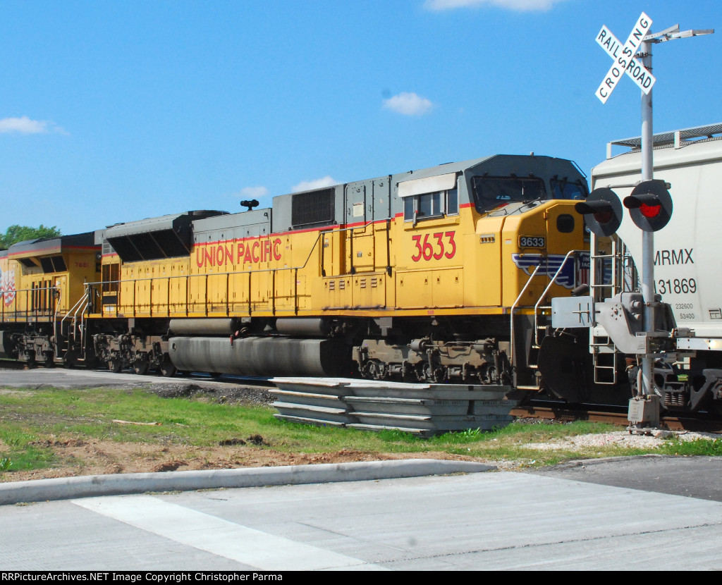 Reactivated 90/43MAC